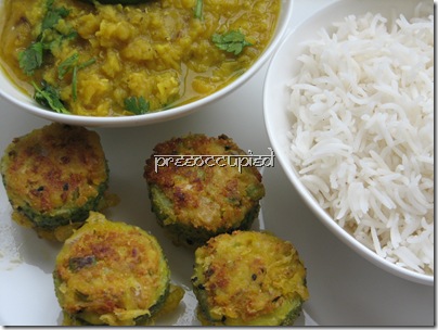 PreeOccupied: Purabi Mashi’r Purbhora Kankrol